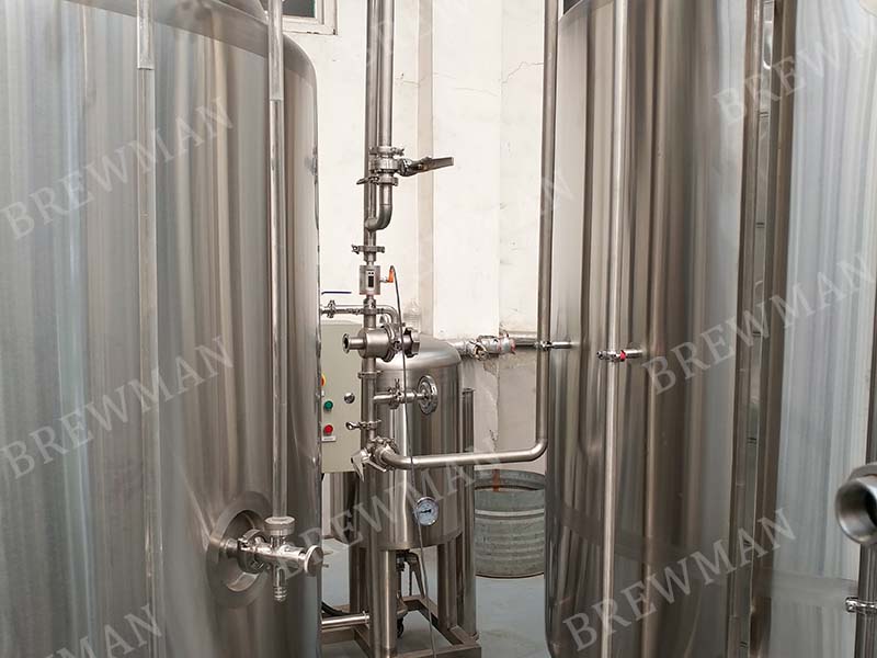 What Flow Meter Should I Choose for My Brewhouse? - Brewman