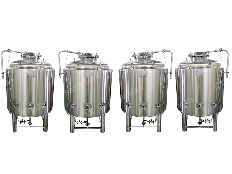 500L Brite Beer Tank Brite Serving Tank for Sale - Buy, brite beer tank ...